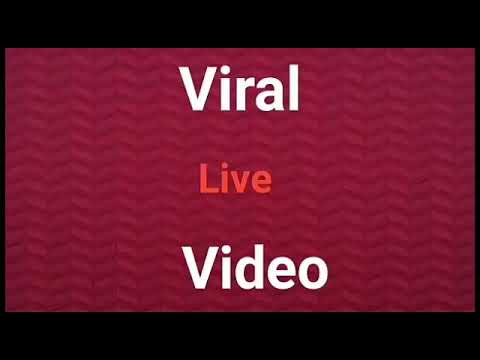 #virallivevideo                           Viral Live Video || viral live video || 15th August 2020 |