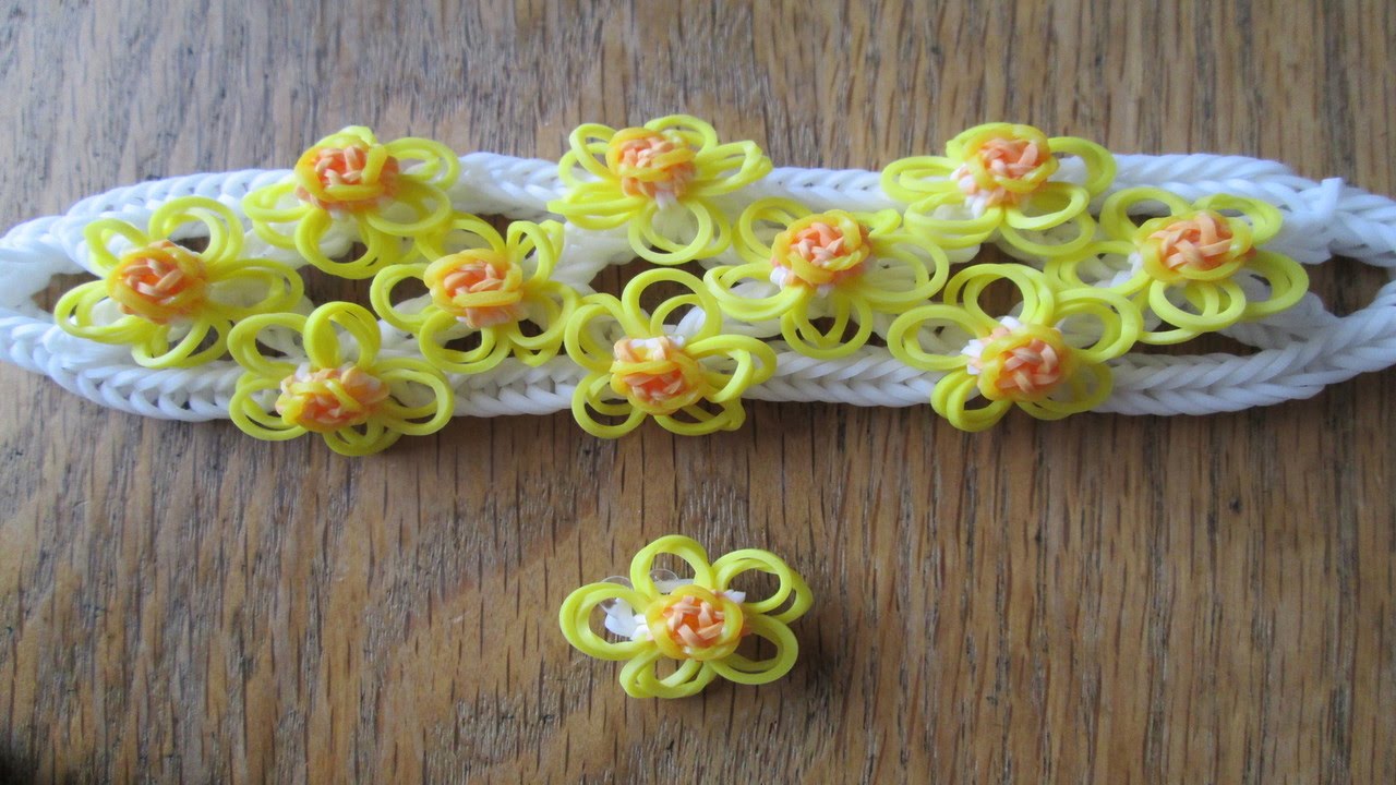 Monster Tail- A Flower (Original Design) - YouTube