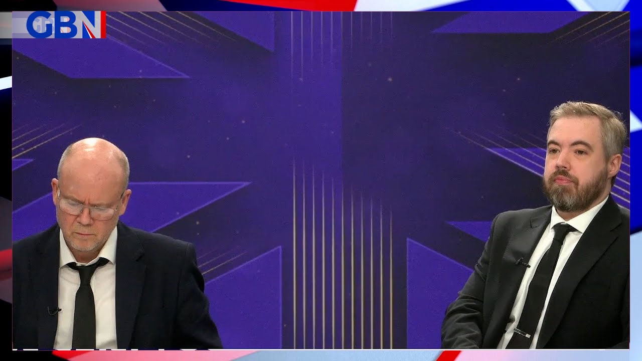 Andrew Doyle brings you tomorrow's headlines tonight... - YouTube