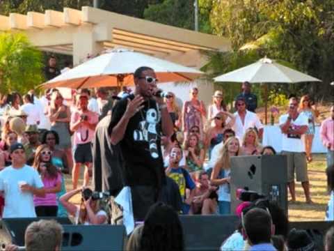 DJ MIKEY BO MTV SPRING BREAK 2011 Ludacris Electro House Teaser - YouTube