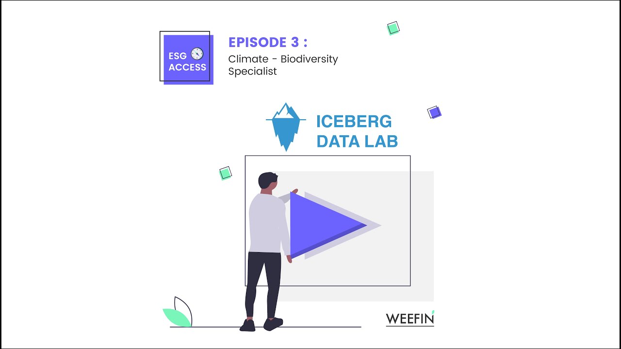 New Generation ESG Data Providers - Episode 3 : Iceberg datalab - YouTube