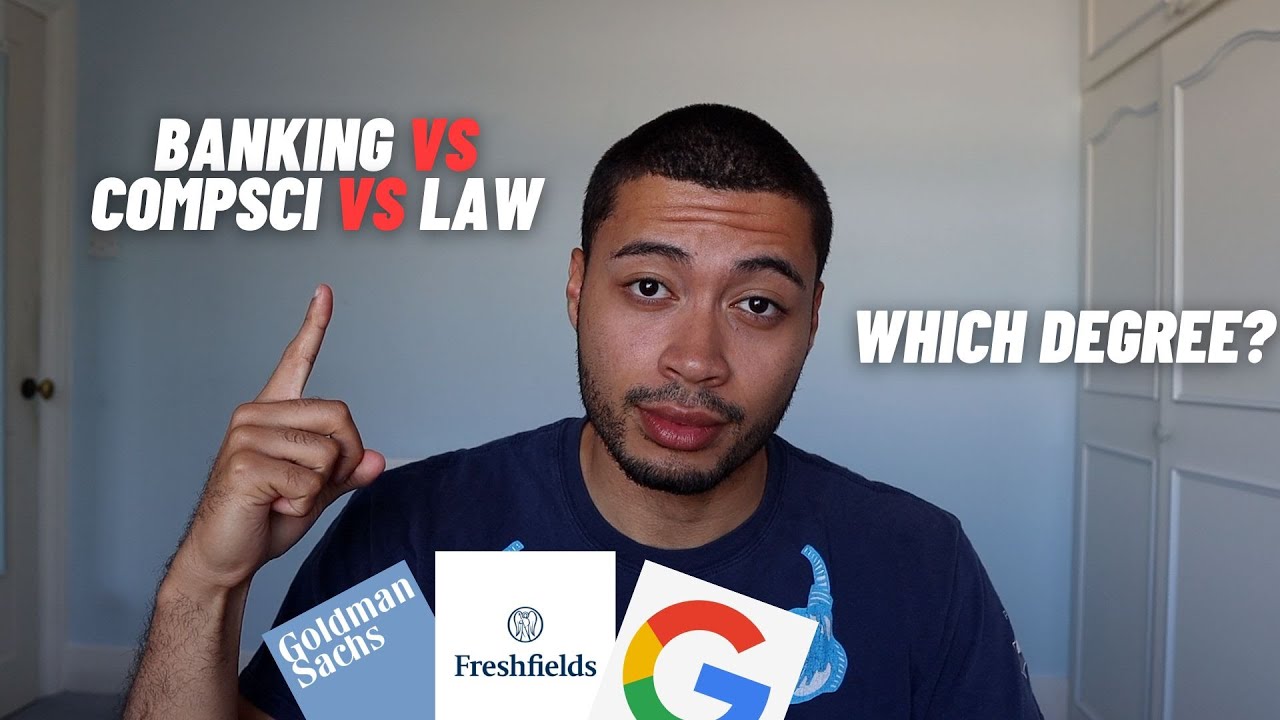 Will a computer science degree really make you rich? | What's the most ...