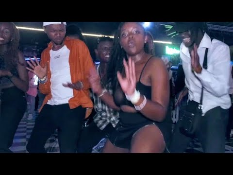 NIGHT PARTY DANCE COMPETITION IN THE CLUB KENYA🥳🥵