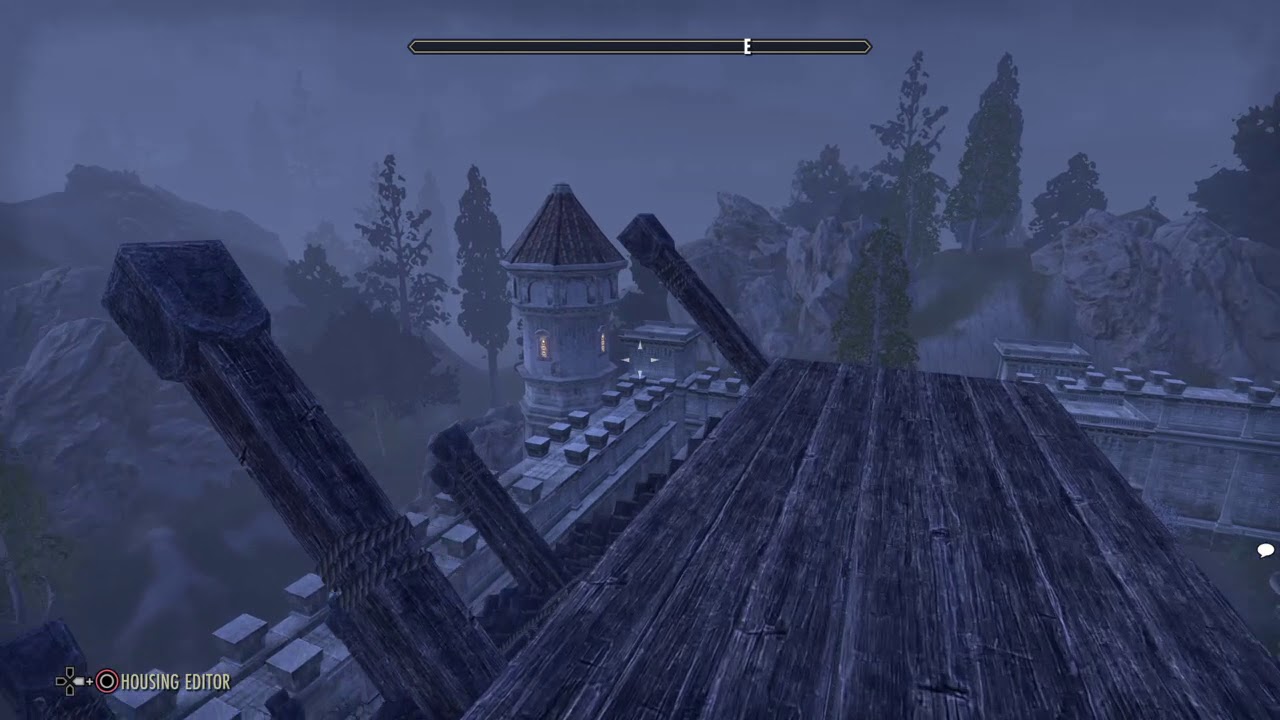 ESO EDTC Guild Hall Tour - YouTube