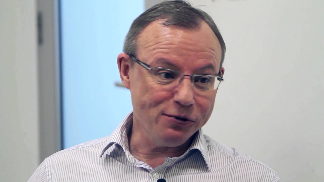 Waitrose Interview Focused on Integration Usability - YouTube