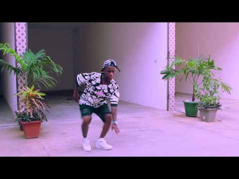 DEMO DANSE ORDINATEUR TJAN TE MI