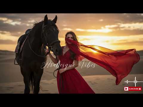💃 Habibi Belly Dance House 2025 | Deep Ethnic Fusion Party 🌴 | Arabesque Vibes