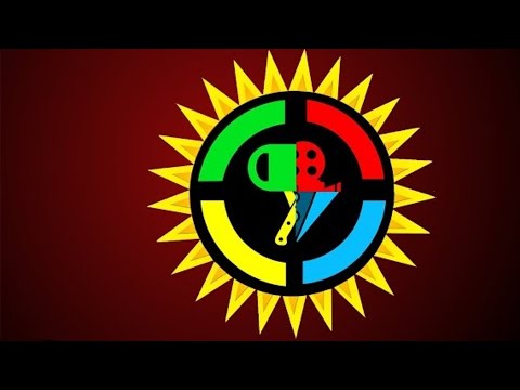 Game Theory Intro! - YouTube
