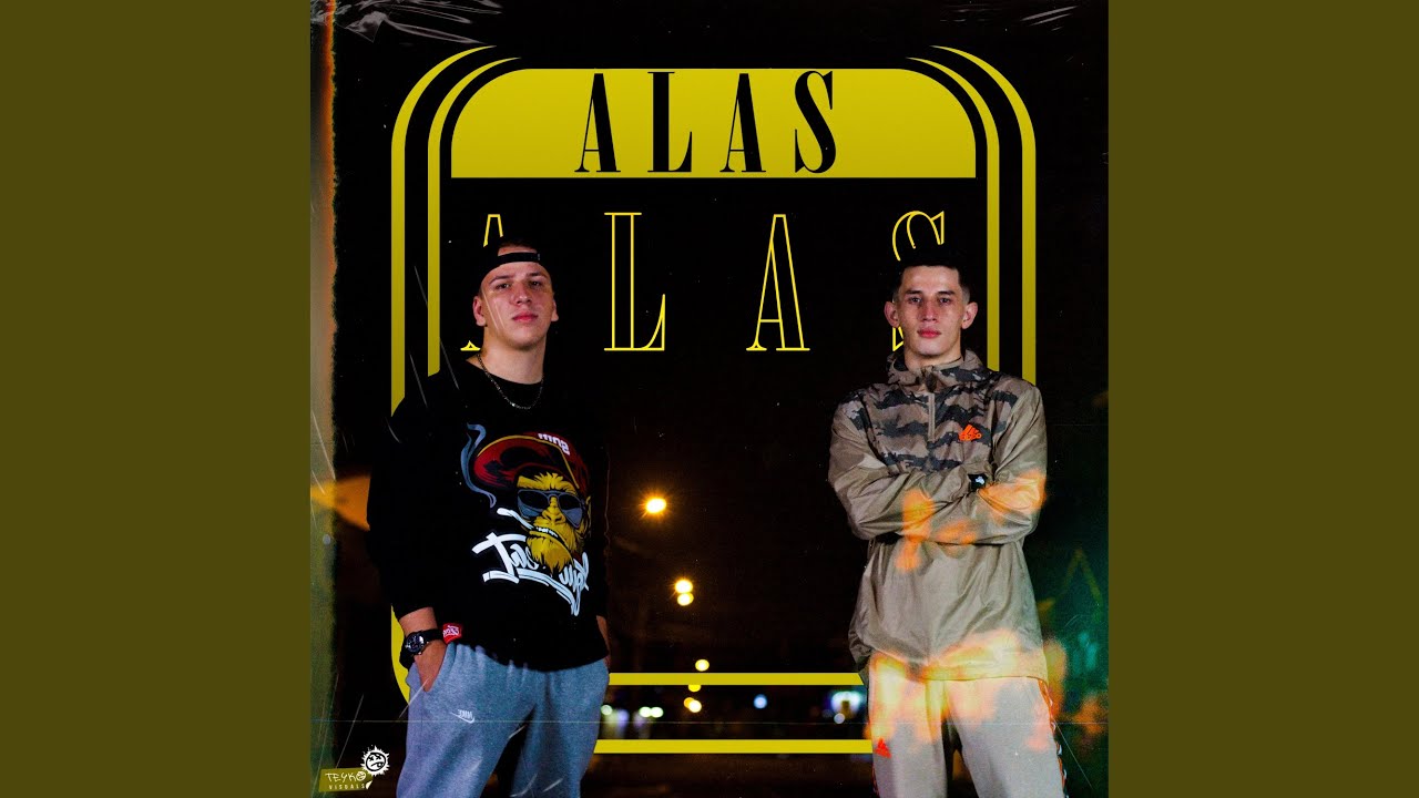 Alas - YouTube
