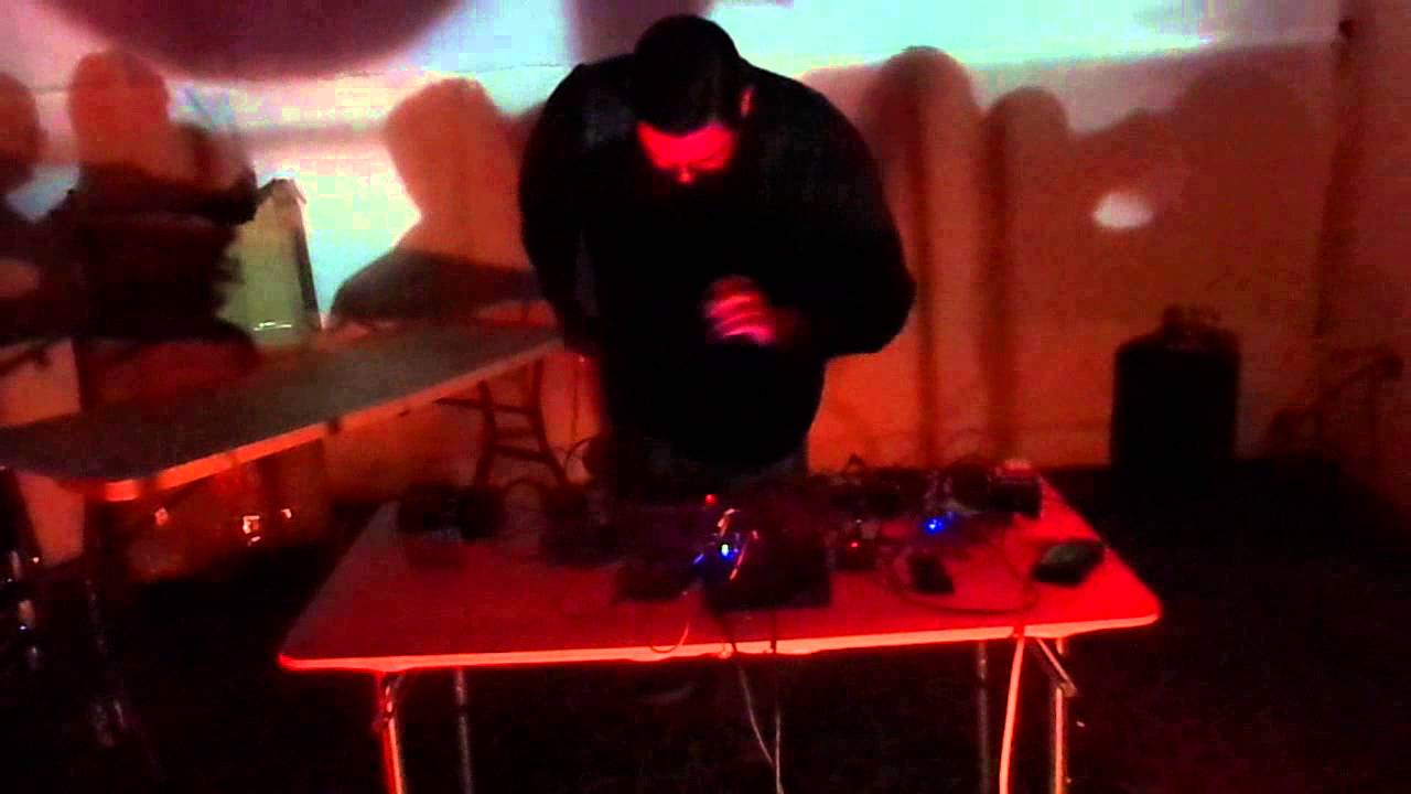 Vasectomy Party @ Denver Noise Fest 2015 - Day 1 - YouTube