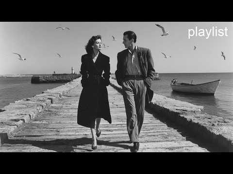 Classic 60s Love Songs 💝 Vintage Romance That Touched Hearts 🎵 Gentle & Soulful