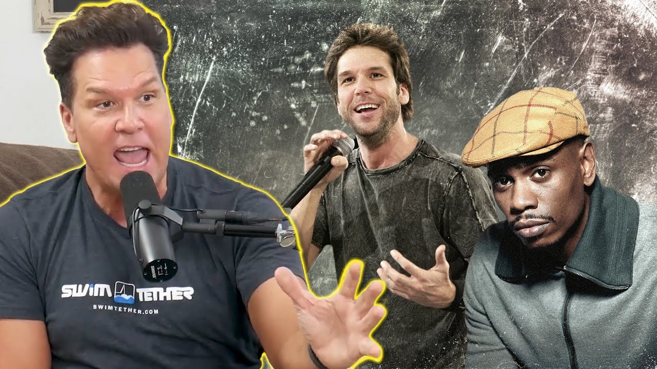 Youtube Dane Cook Comedy