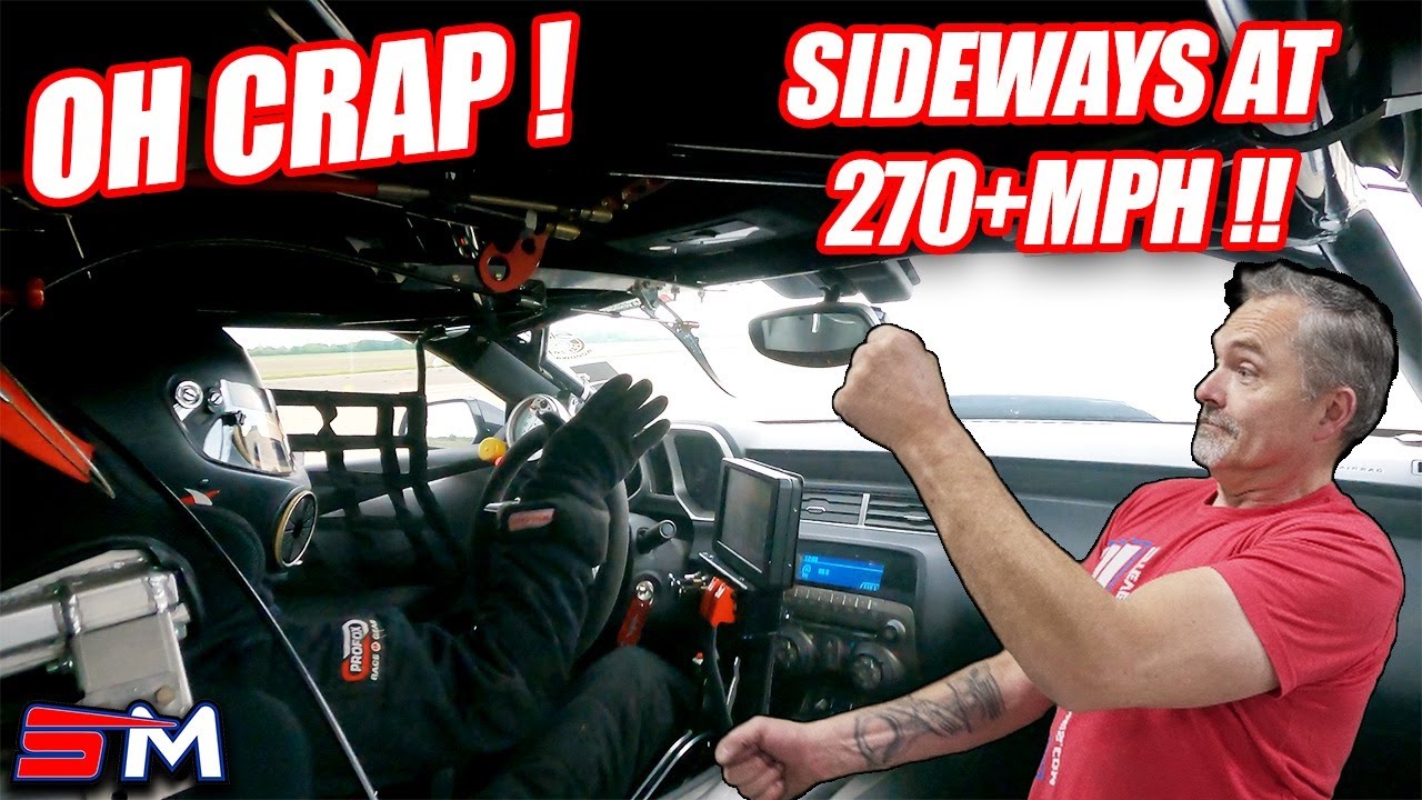 CLOSE CALL!! …. Life Changing Moment - YouTube