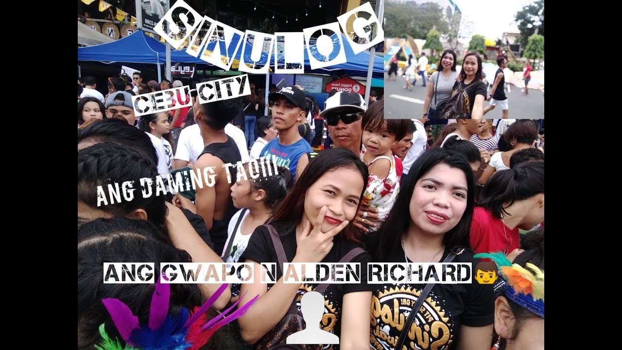 Pit Senior 2019 | Cebu City - YouTube