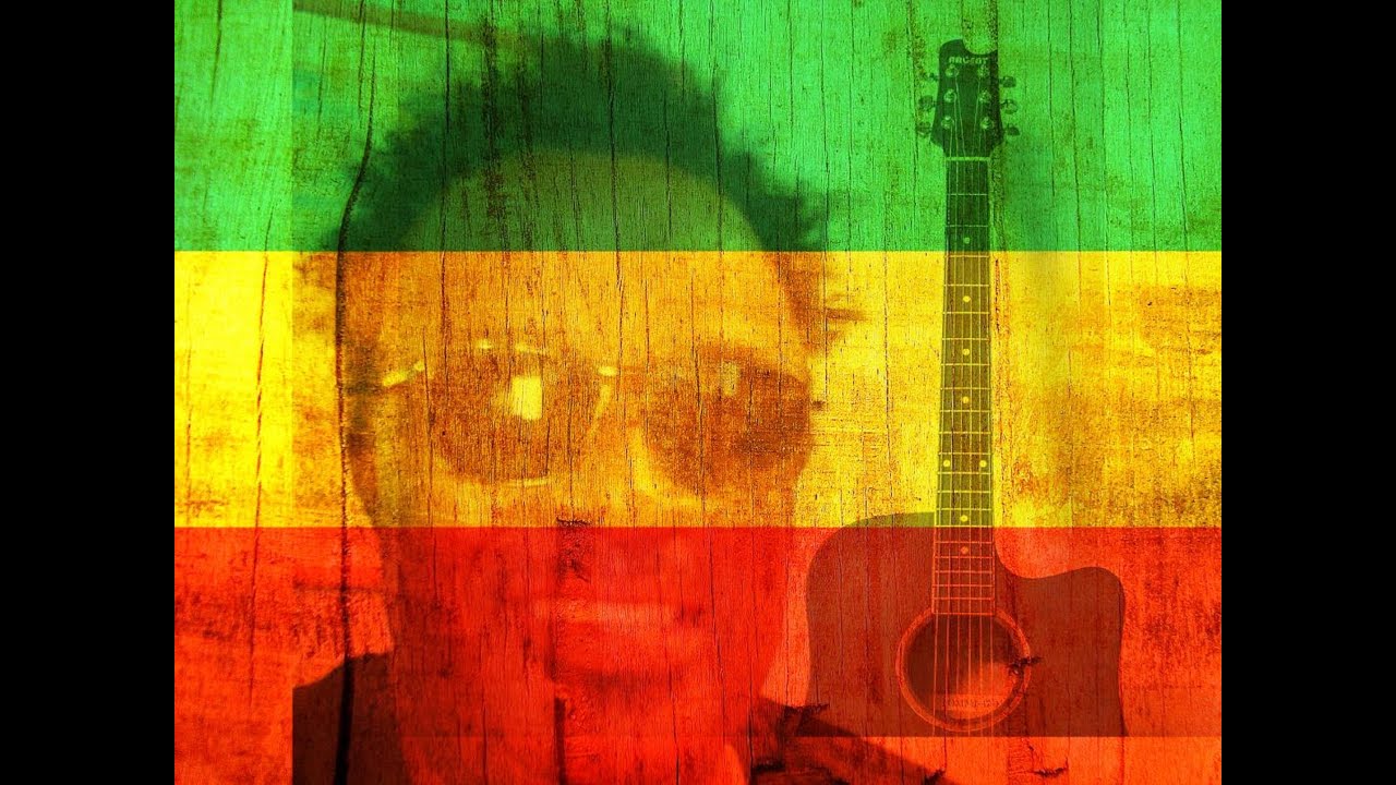 Leon Mobley Talks About All-White Reggae Bands & Appropriation vs ...