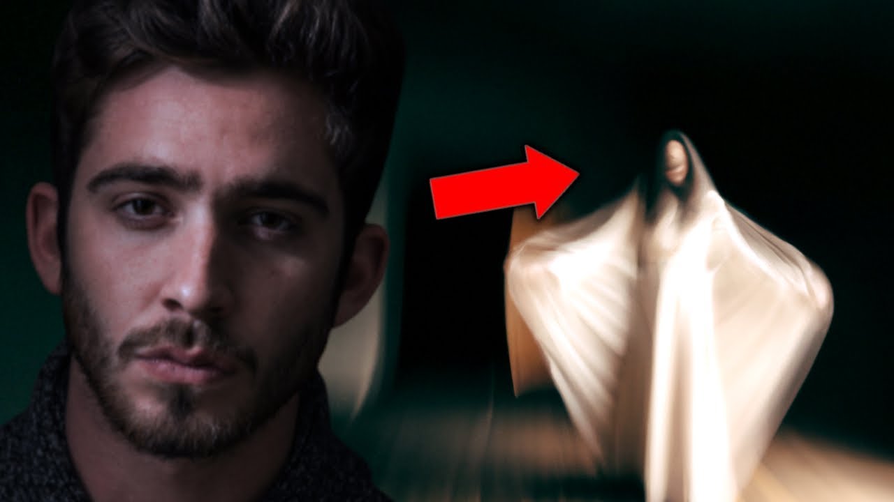Top 5 GRUSELIGE Geistervideos zum FÜRCHTEN - YouTube
