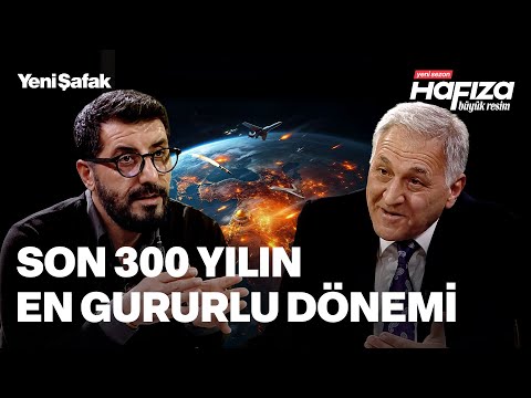 İZLEYİN GÖRÜN: HER YERDEN GELECEKLER (HAFIZA 109. BÖLÜM)