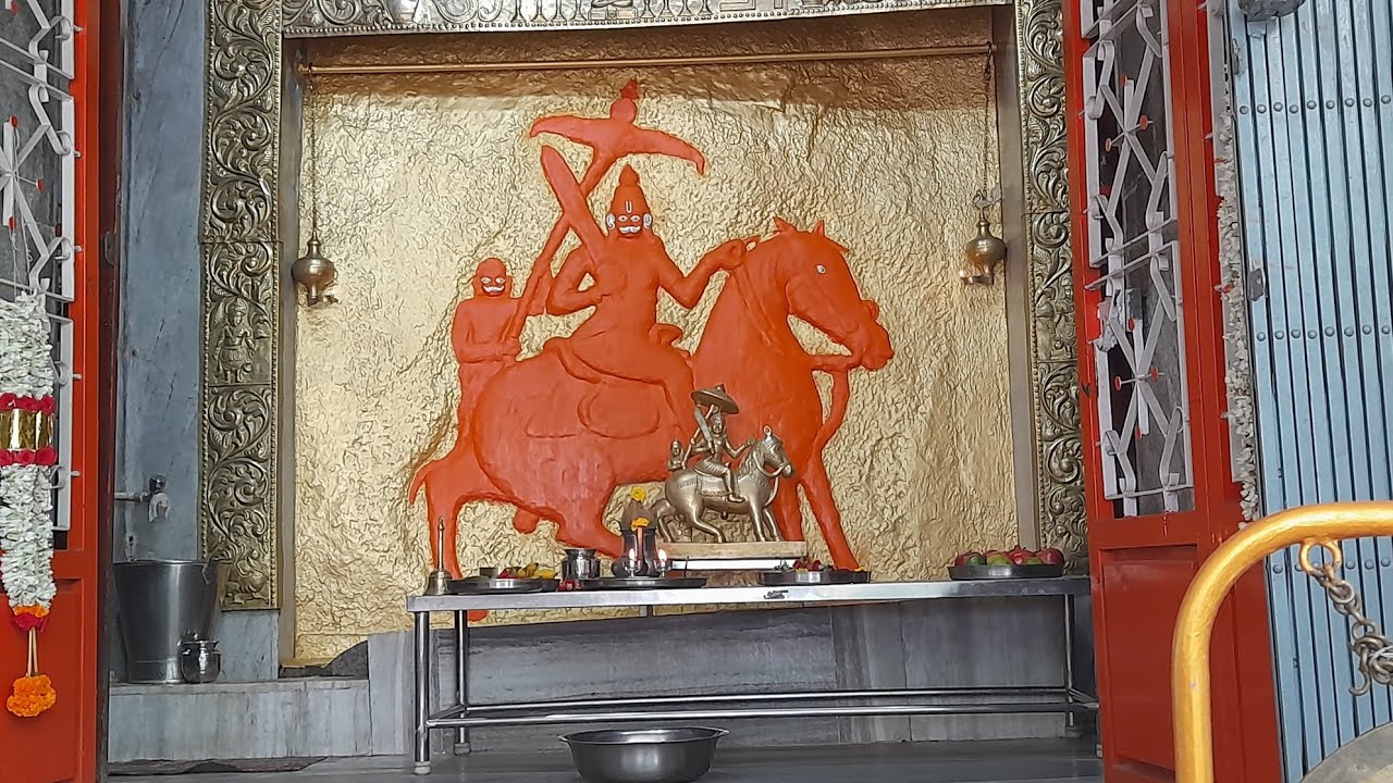 Sri Kodi Brahmadeva Temple at Manchenahalli | Hidden Jain Shrine in ...