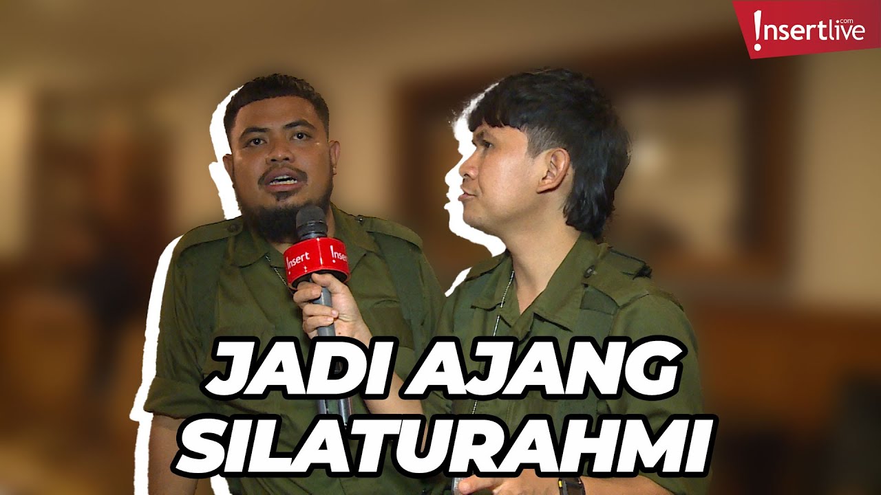 Dalam Fim Bareng, Bagaimana Hubungan Indra Jegel dan Rigen? - YouTube