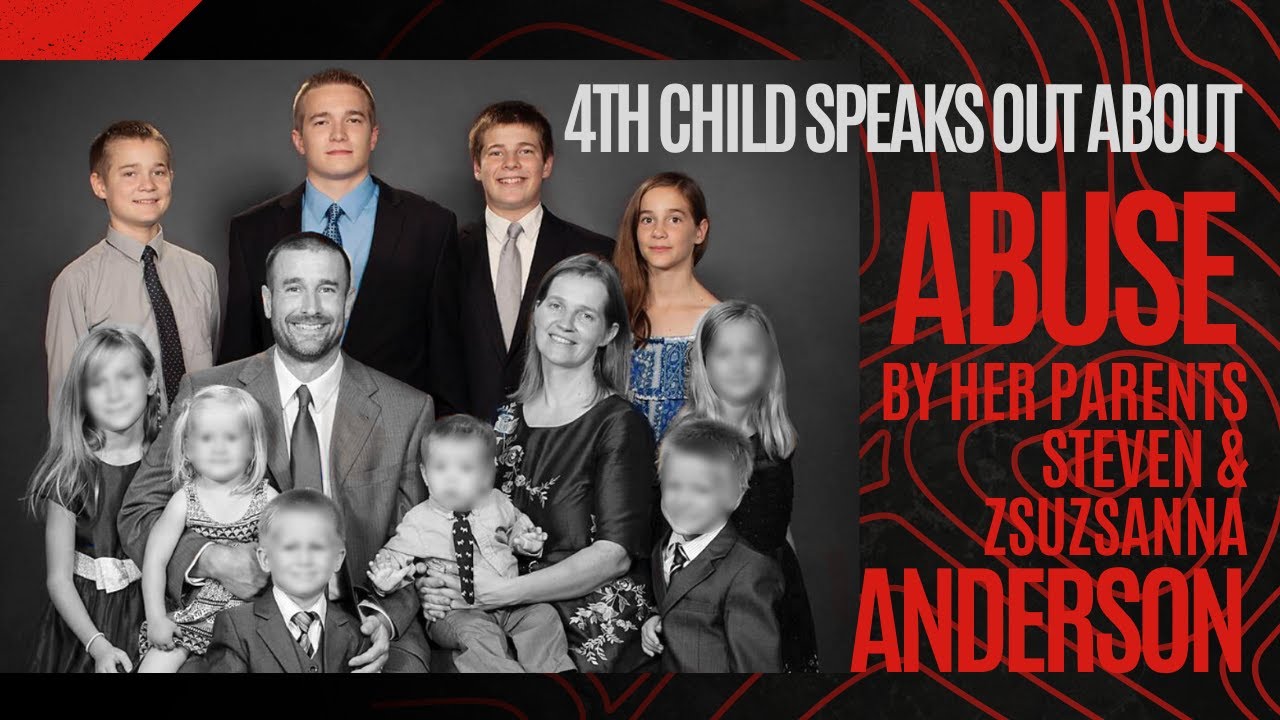 Episode 11: Miriam Anderson Interview part 1 of 2 - YouTube