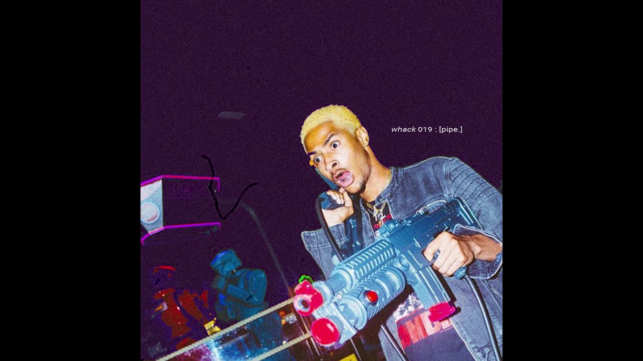 [FREE] ronny j x comethazine type beat - pipe | prod. young whack x ...