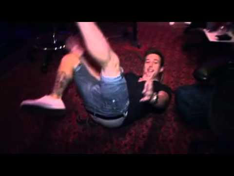 Mcfly - Danny dance. - YouTube