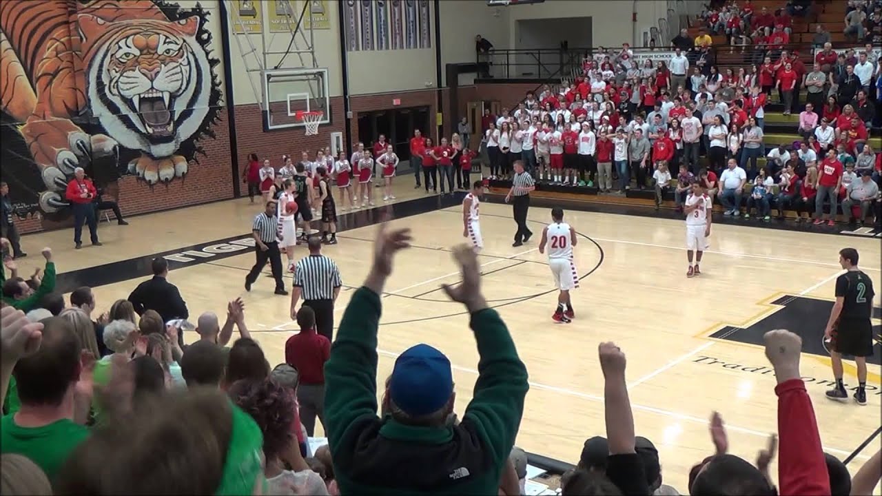 2015 Mid-Buchanan Basketball Highlights (Part 6) - YouTube