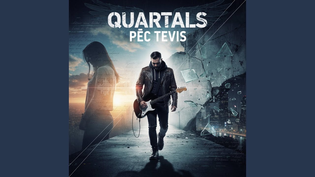 pēc tevis - YouTube