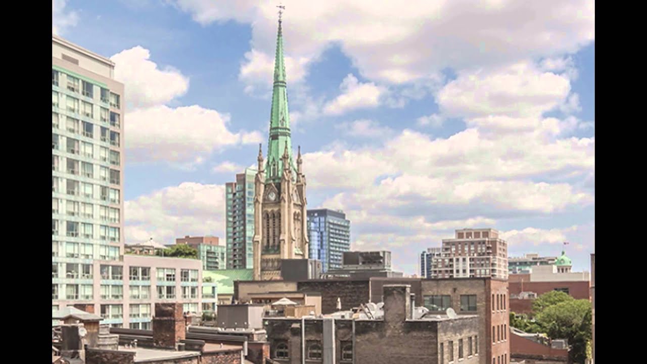 22 Leader Lane, Suite #405, Toronto ON - YouTube