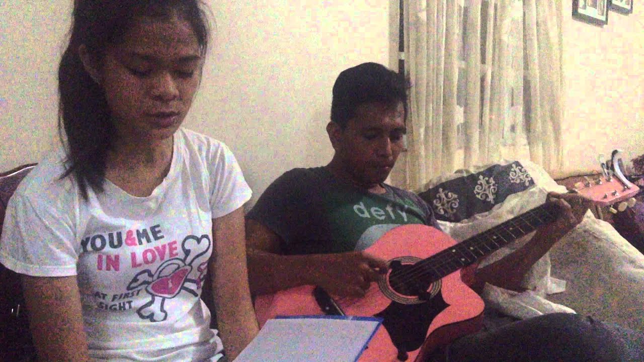 Who Knows (original composition by Kaiser Estrada) - Karina & Daniel ...