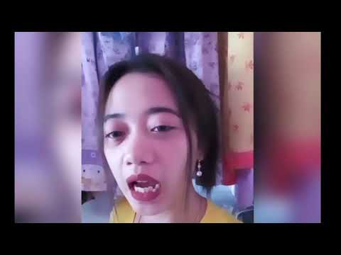Story WA lucu cewek fersi DJ_SLOW_MAKE_IT_BUN_DEM