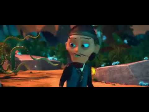 A Fox Tale Animation Shorts Film - YouTube