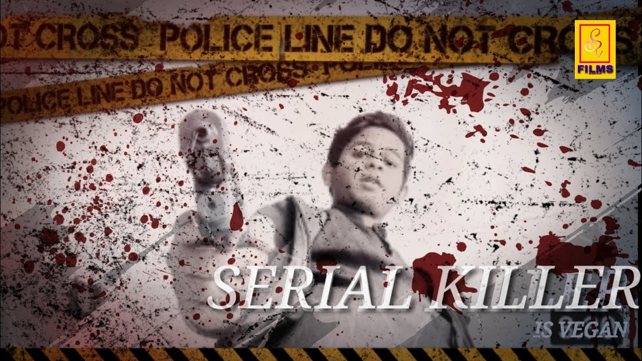 Serial killer full movie - YouTube