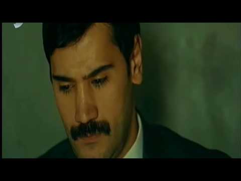 Kripto hainleri Yüce Türk Milleti adına  beni silivriye gönderdiler İsimsizler 1. bölüm Kanal D