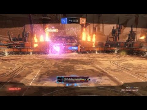 RL champ gameplay - YouTube