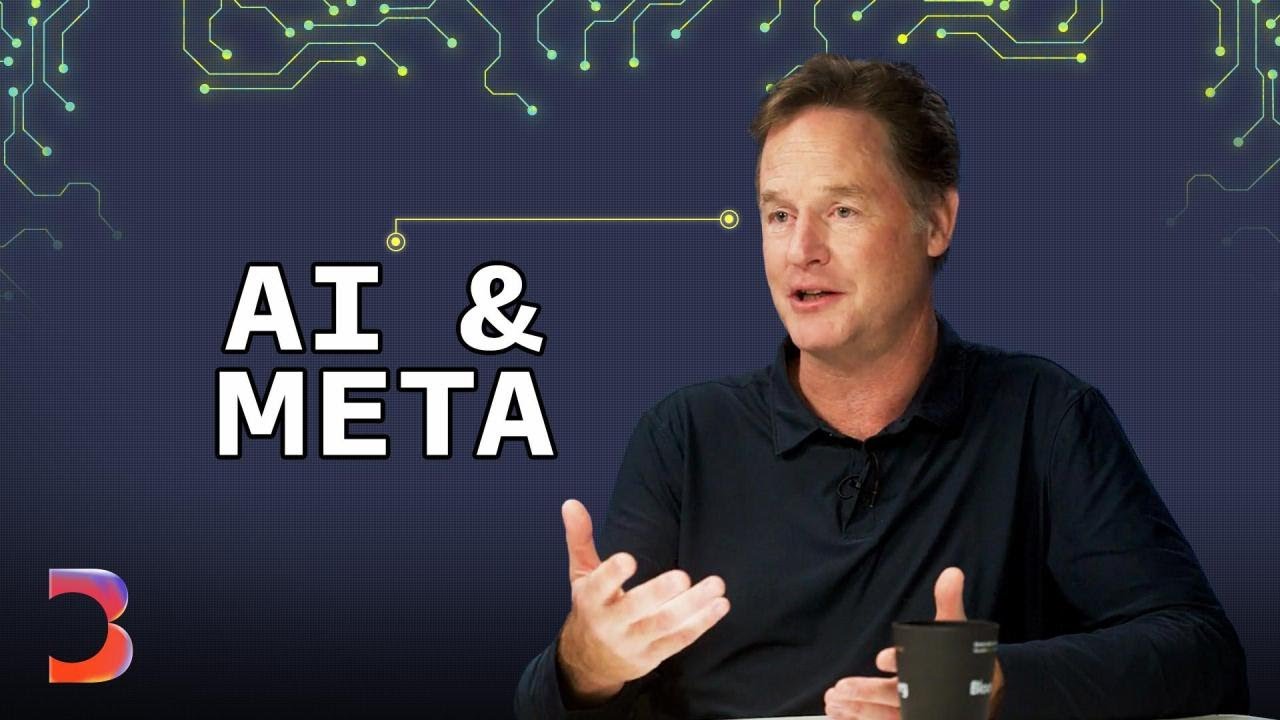Where Is Meta About to Take AI? | AI IRL - YouTube