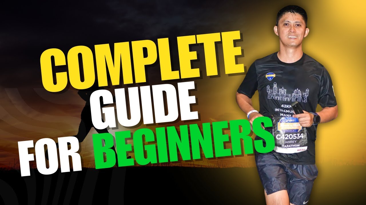 Everything You Need to Know in under 52 minutes | Ultimate Beginner's ...