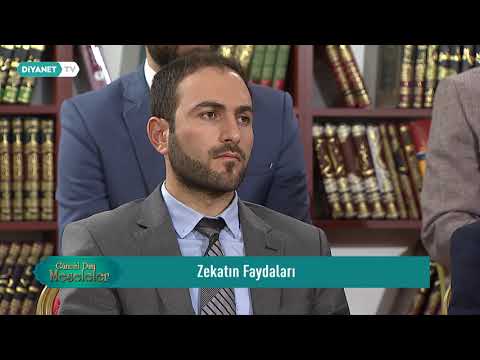 Güncel Dini Meseleler - 24.Bölüm