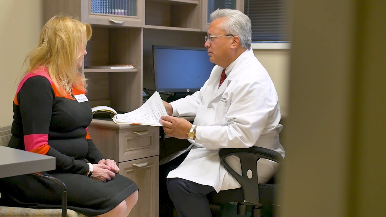 Steven Suba, MD - YouTube