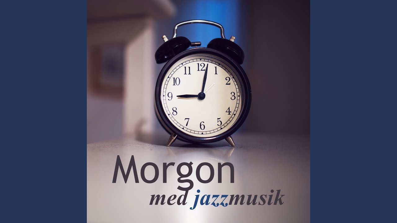 Njut av kaffe paus - YouTube