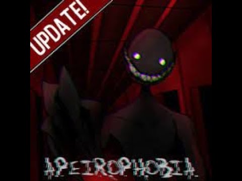 roblox 🚪 Apeirophobia [The End? UPDATE] - YouTube