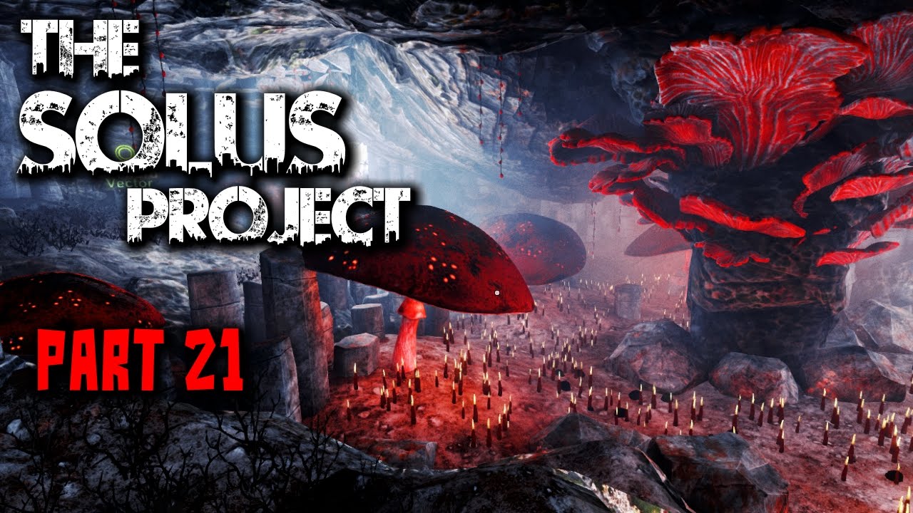 The Solus Project Gameplay - Part 21 - (No Commentary) - YouTube