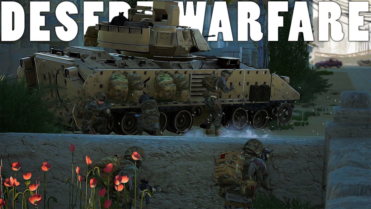 TEAMING UP WITH THE BEST COMMANDER - SQUAD 50 vs 50 Gameplay - YouTube