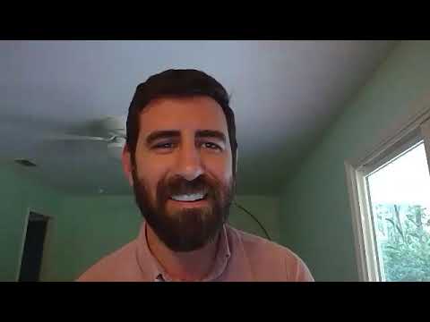 June 3rd | Virtual Q&A Session Featuring Jesse Marks - YouTube