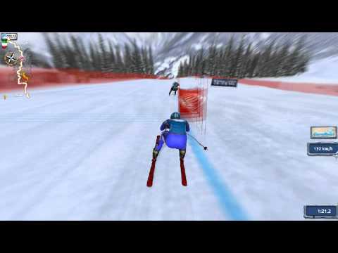 Bormio Eis SkiChallenge 15 Steve, Alpha, giggity und schwees - YouTube