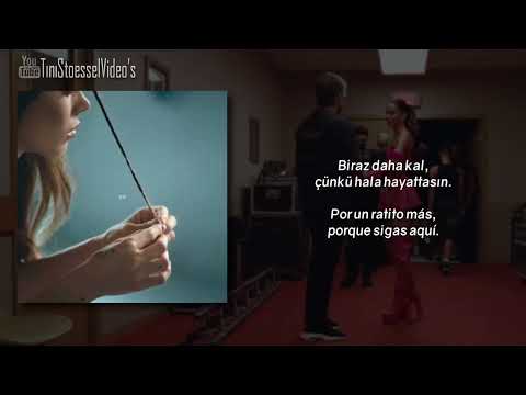 TINI - pa (Türkçe Çeviri / Letra)