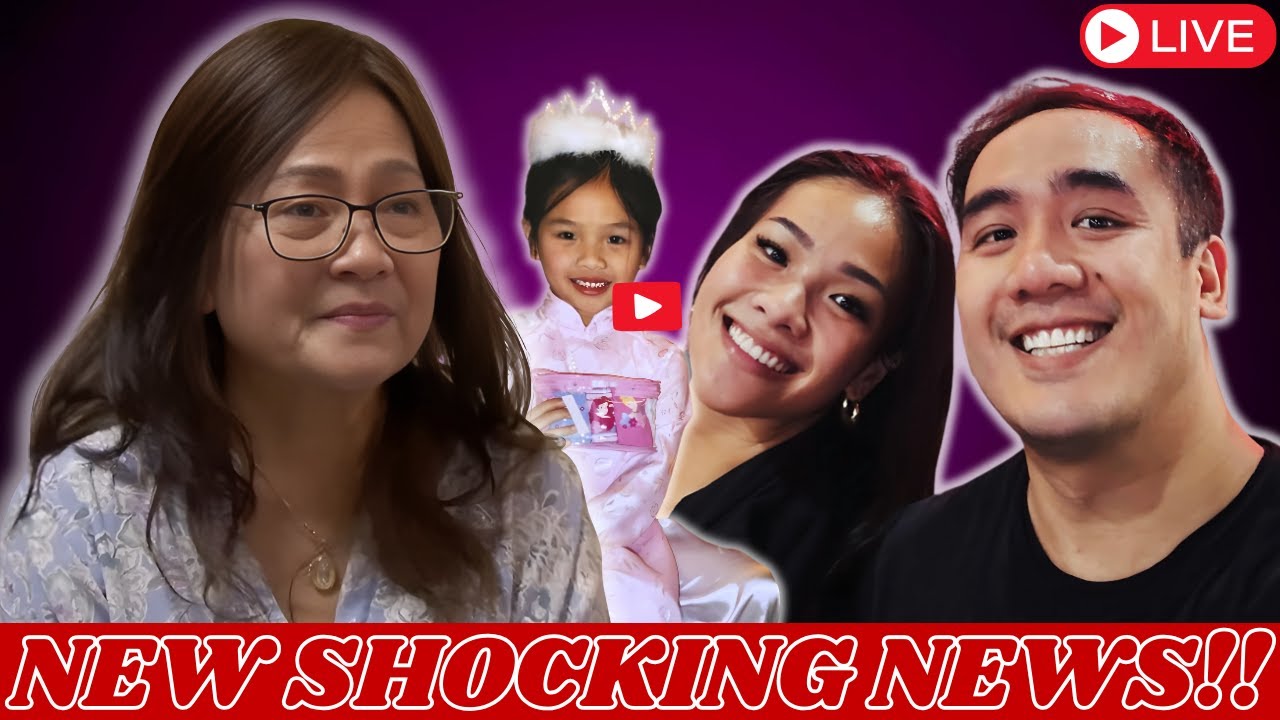 Stunning News!! Meet Jenn Tran’s Family: The Bachelorette Season 21 ...