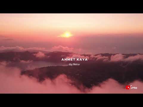 Ahmet Kaya - Oy Havar
