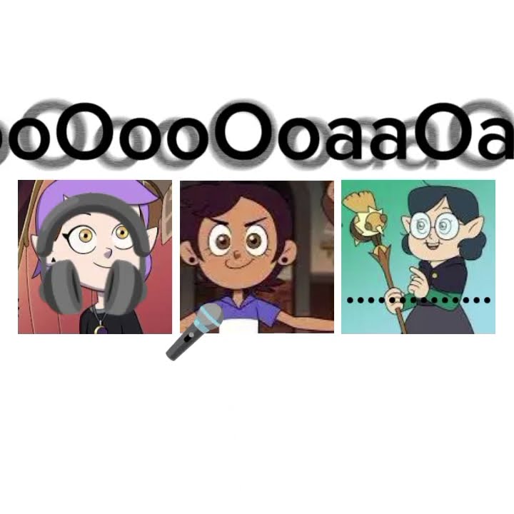 Lus has too much energy! | #lumity #owlhouse #meme - YouTube