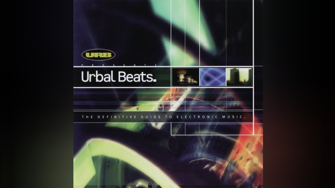 05 O.B.E. - Rabbit In The Moon - YouTube